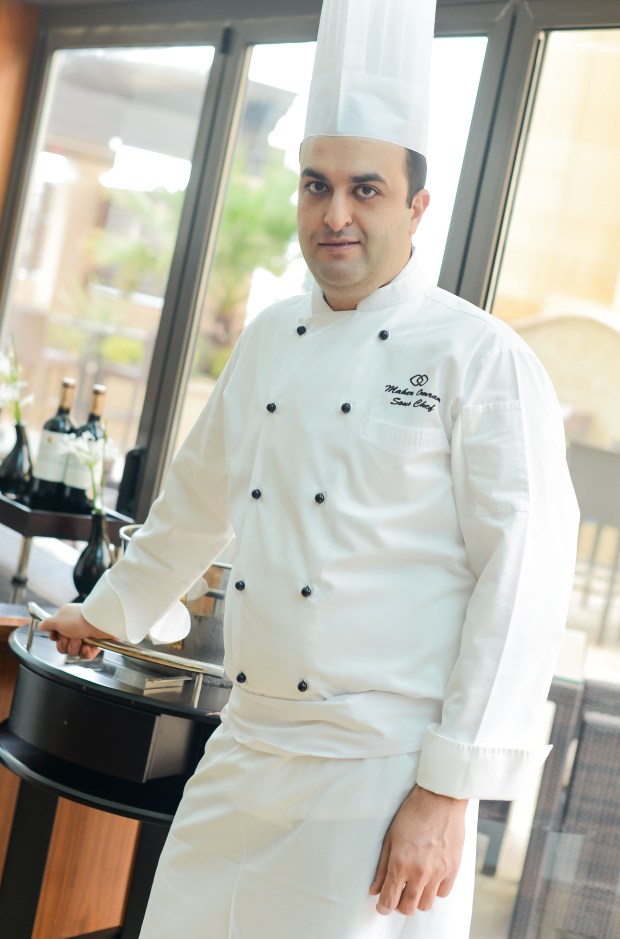 5 Fun Facts about Lebanese Food – That Foodie Chick