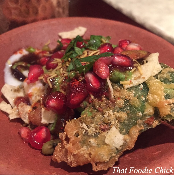 Awadhi Menu at Novotel Juhu – That Foodie Chick